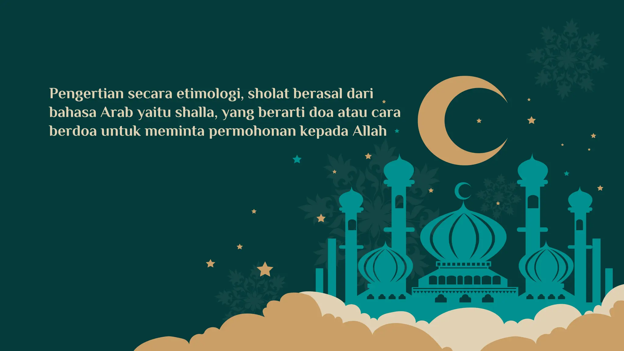 Materi Shalat Wajib dan Sunnah Agama.pptx