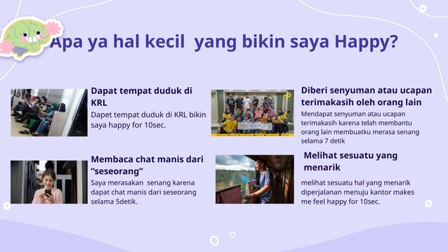 materi sharing session service. Love yourselfpptx | PPTX