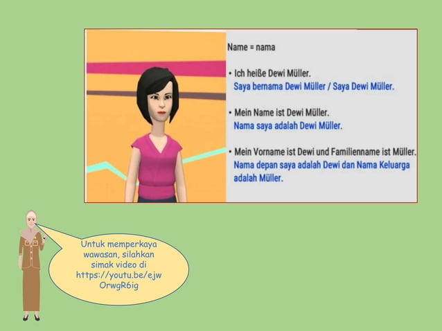 pembelajaran SICH VORSTELLEN siswa .pptx