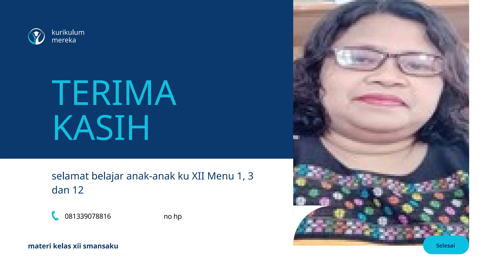 Materi Sifat koligatif larutan KELAS XII.pptx