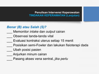 Materi siki dan slki | PPTX