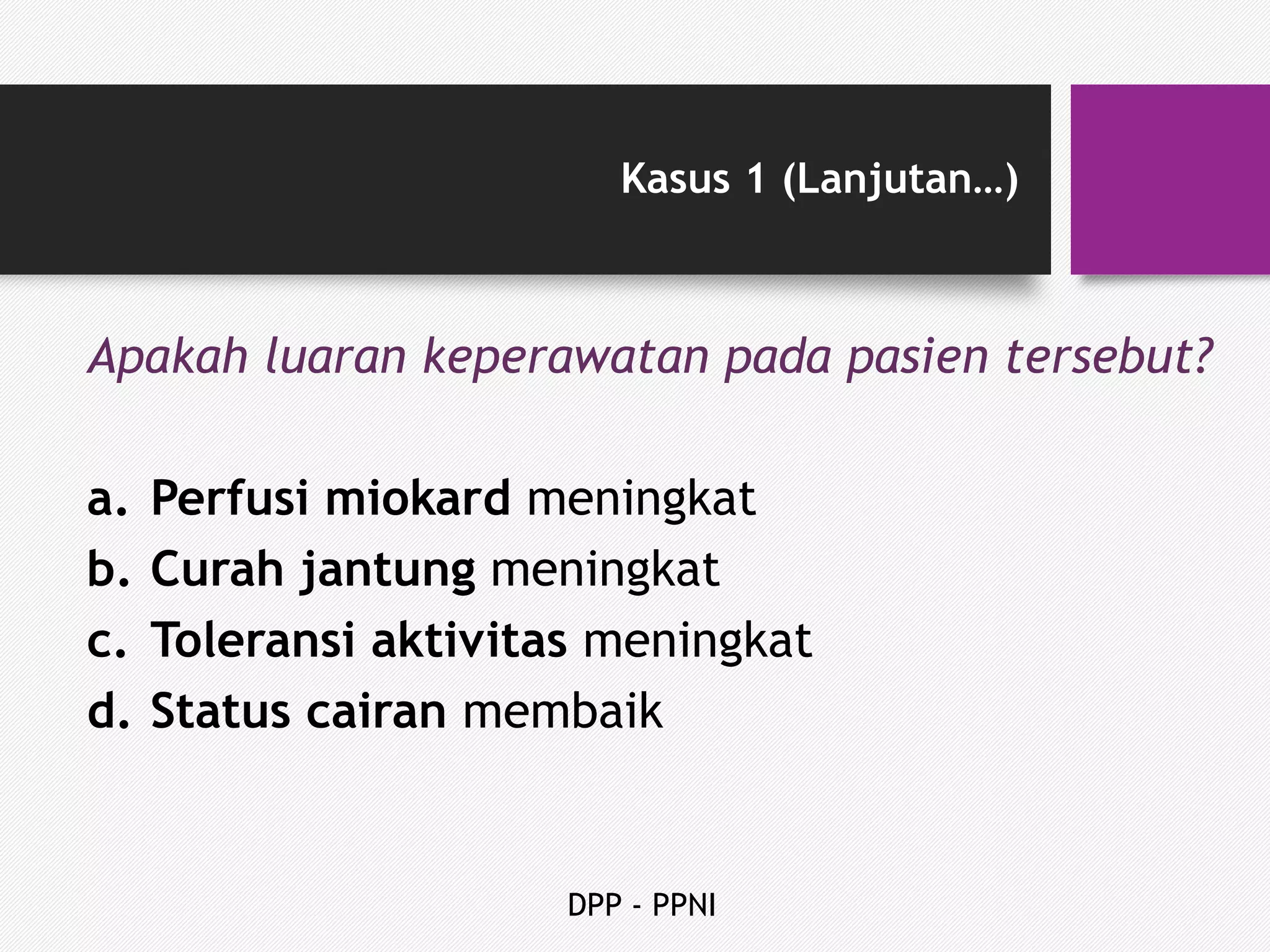 Materi siki dan slki | PPTX