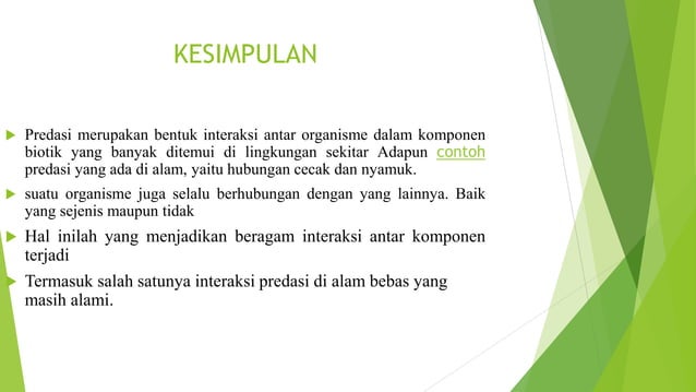 MATERI SIMBIOSIS PREDASI KELOMPOK I.pptx