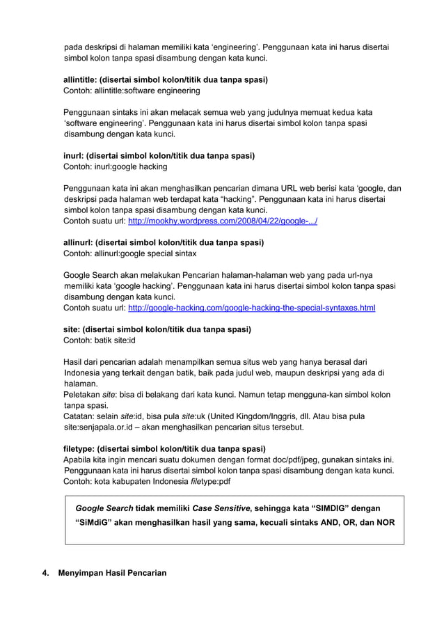 Materi Simdig - Search Engine.pdf