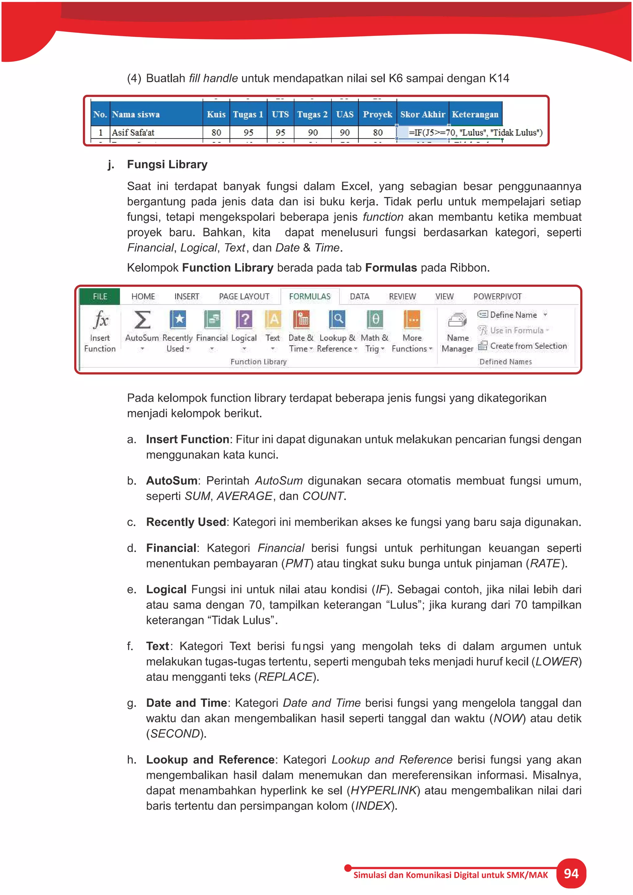 Materi Simkomdig KI-KD 3.4-4.4 Menerapkan Logika dan Operasi ...