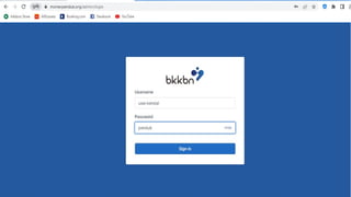 materi simonev penduk kendal oleh mona.pptx