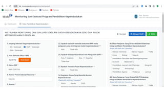 materi simonev penduk kendal oleh mona.pptx