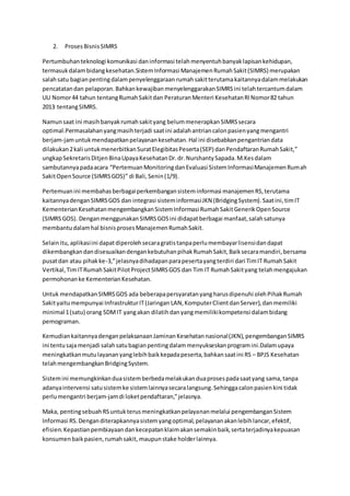 Materi sim rs | DOCX