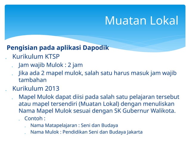 Materi Simtun Tutorial SMK Negeri 1 Panai | PPT