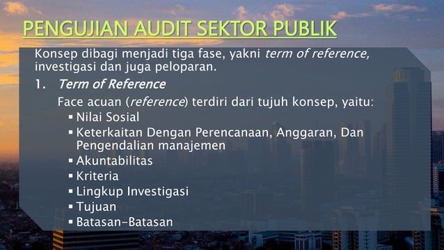 MATERI SISTEM DAN TEHNIK AUDIT SEKTOR PUBLIK.pptx