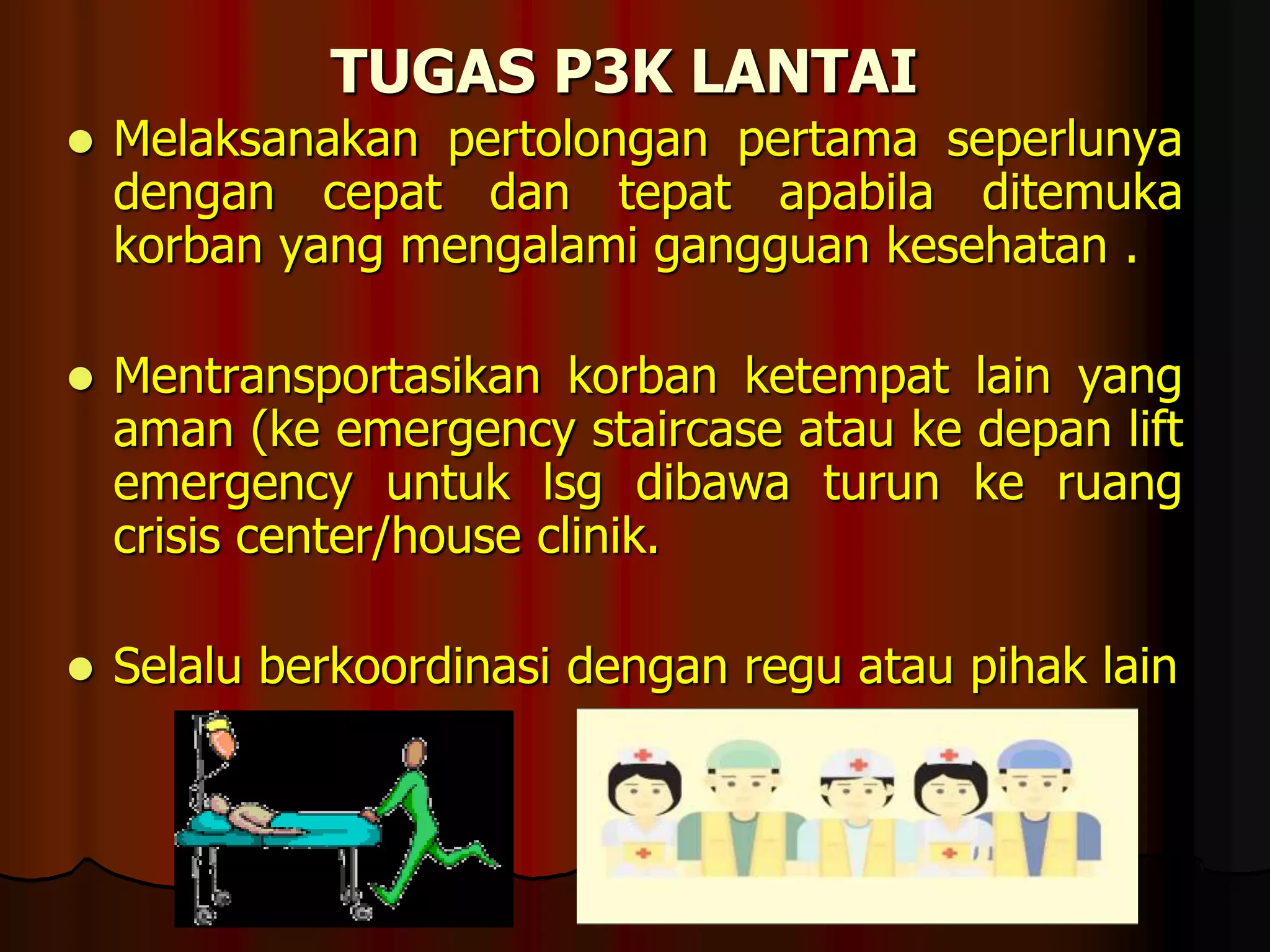 MATERI SISTEM EVAKUASI GEDUNG for DSM Bali (1).ppt