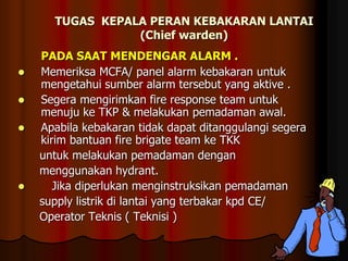 MATERI SISTEM EVAKUASI GEDUNG for DSM Bali (1).ppt