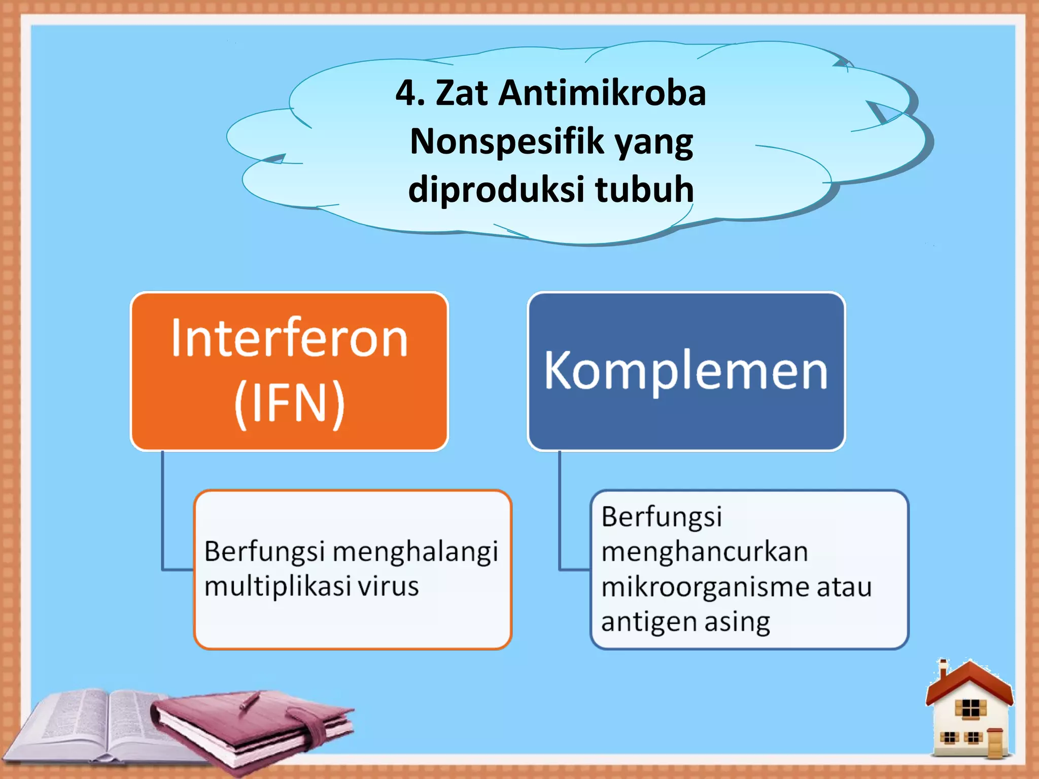 Materi sistem imun | PPT