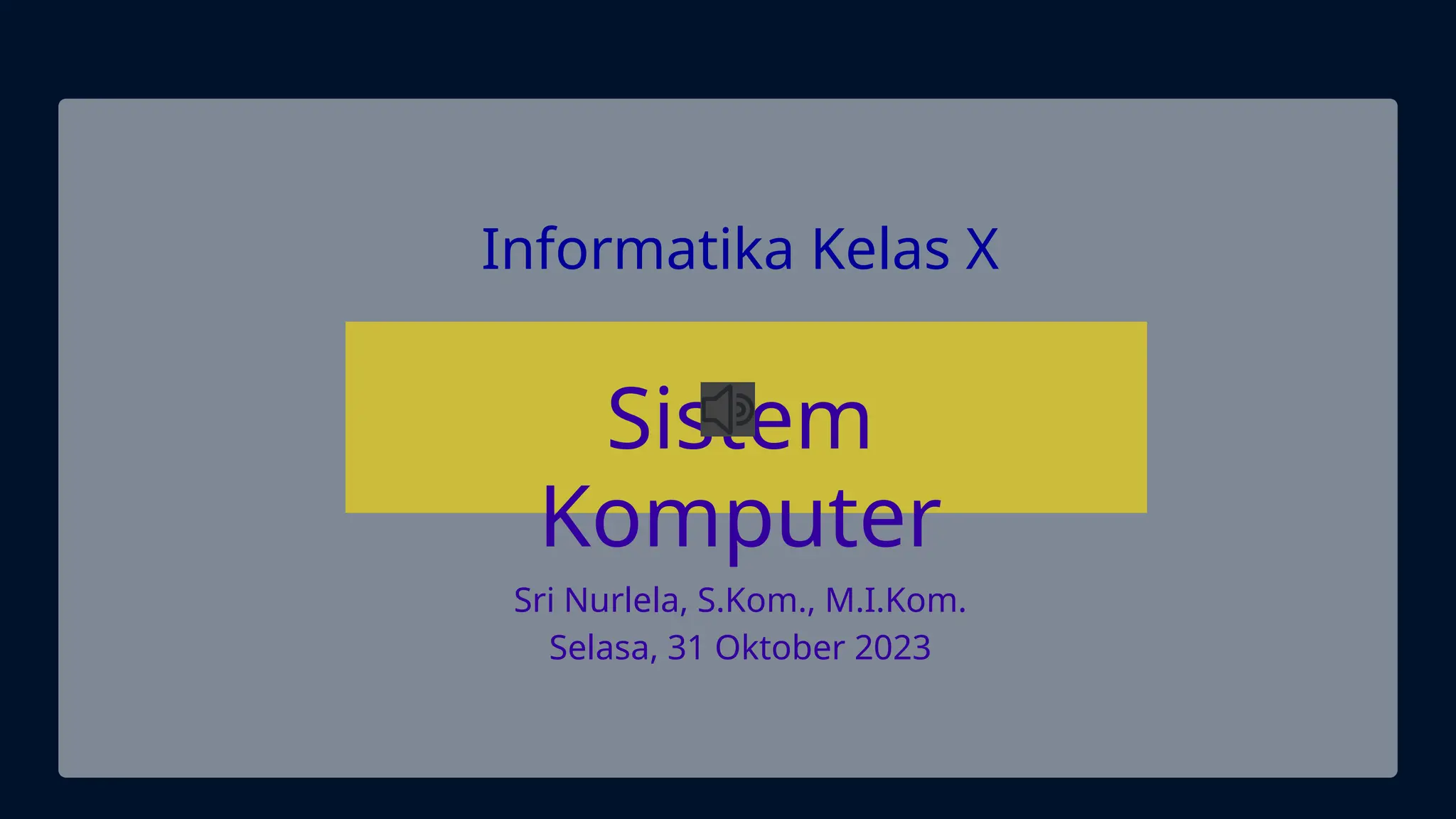 Materi Sistem Komputer Kelas X TA 2025/2026.pptx