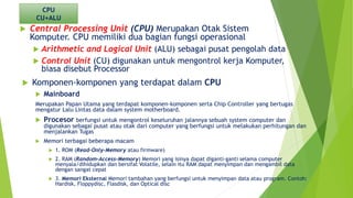 Materi Sistem Komputer Lanjutan.pptx