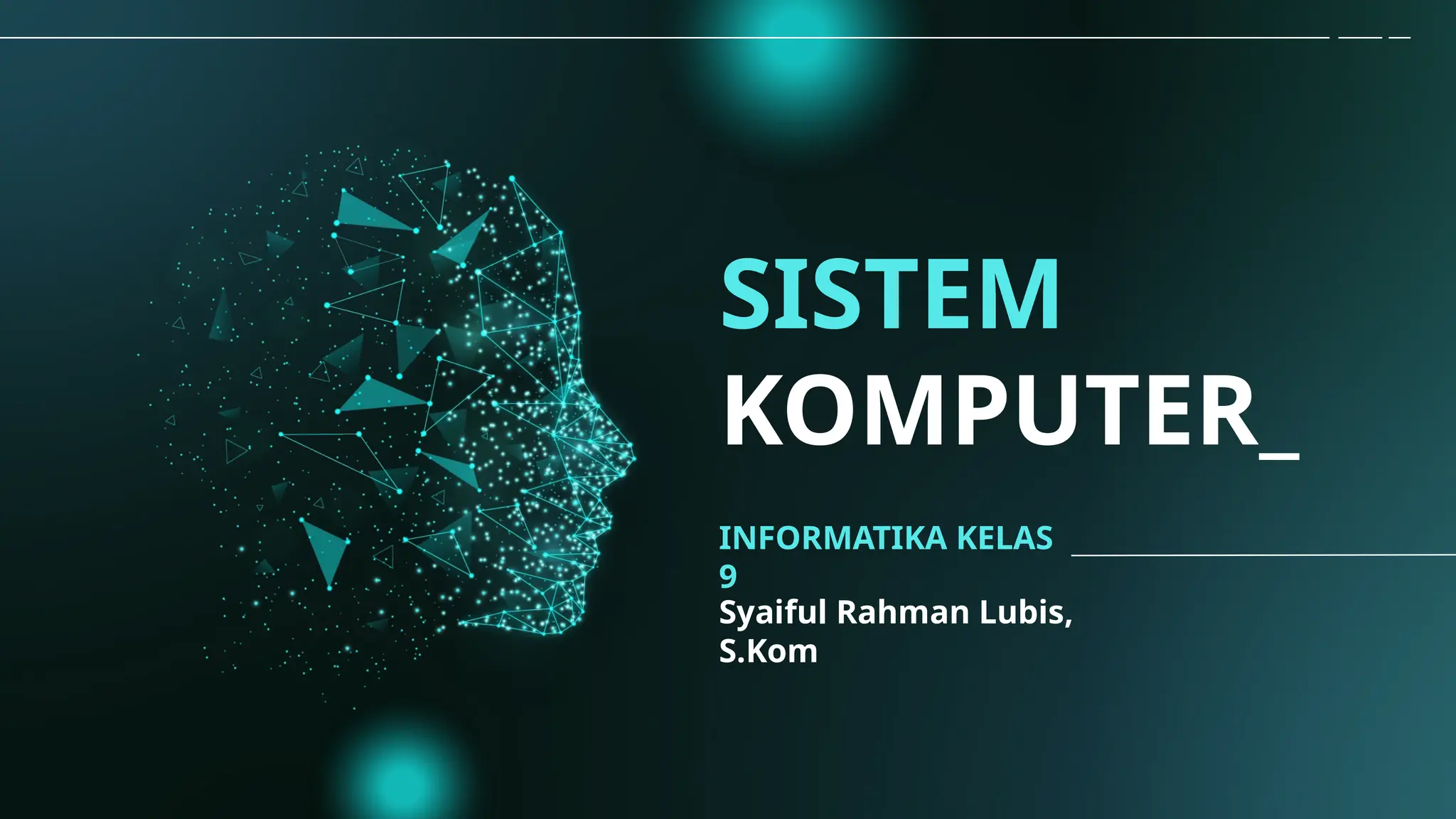 Materi Sistem Komputer power point .pptx