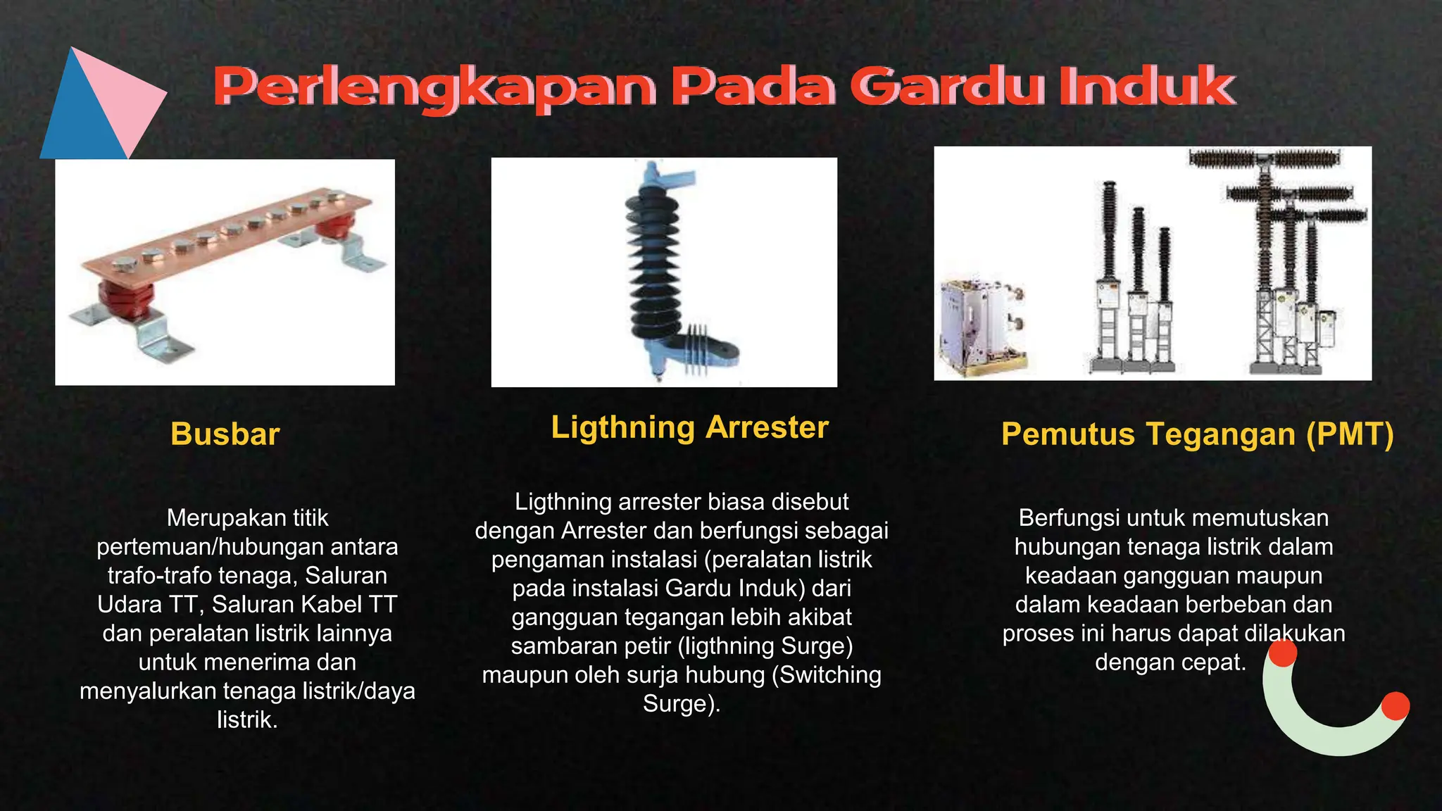 Materi Sistem Proteksi dan Distribusi Energi Listrik SAFIRA.pptx