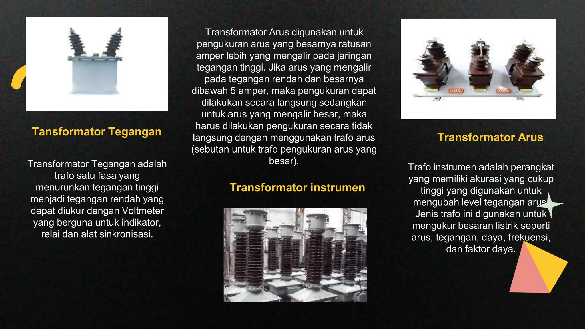 Materi Sistem Proteksi dan Distribusi Energi Listrik SAFIRA.pptx