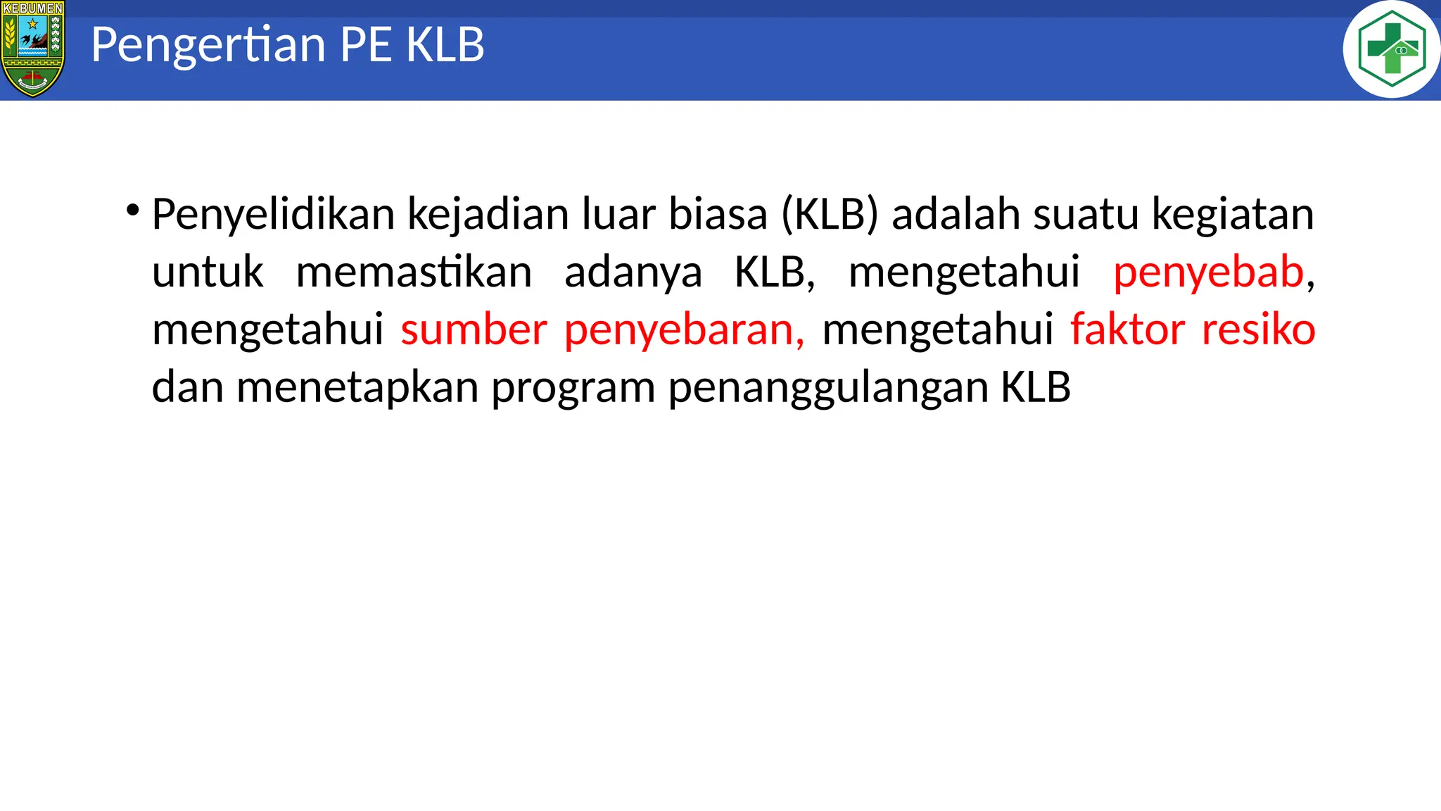 MATERI SITUASI PENYAKIT POTENSIAL KLB DAN IMUNISASI.pptx