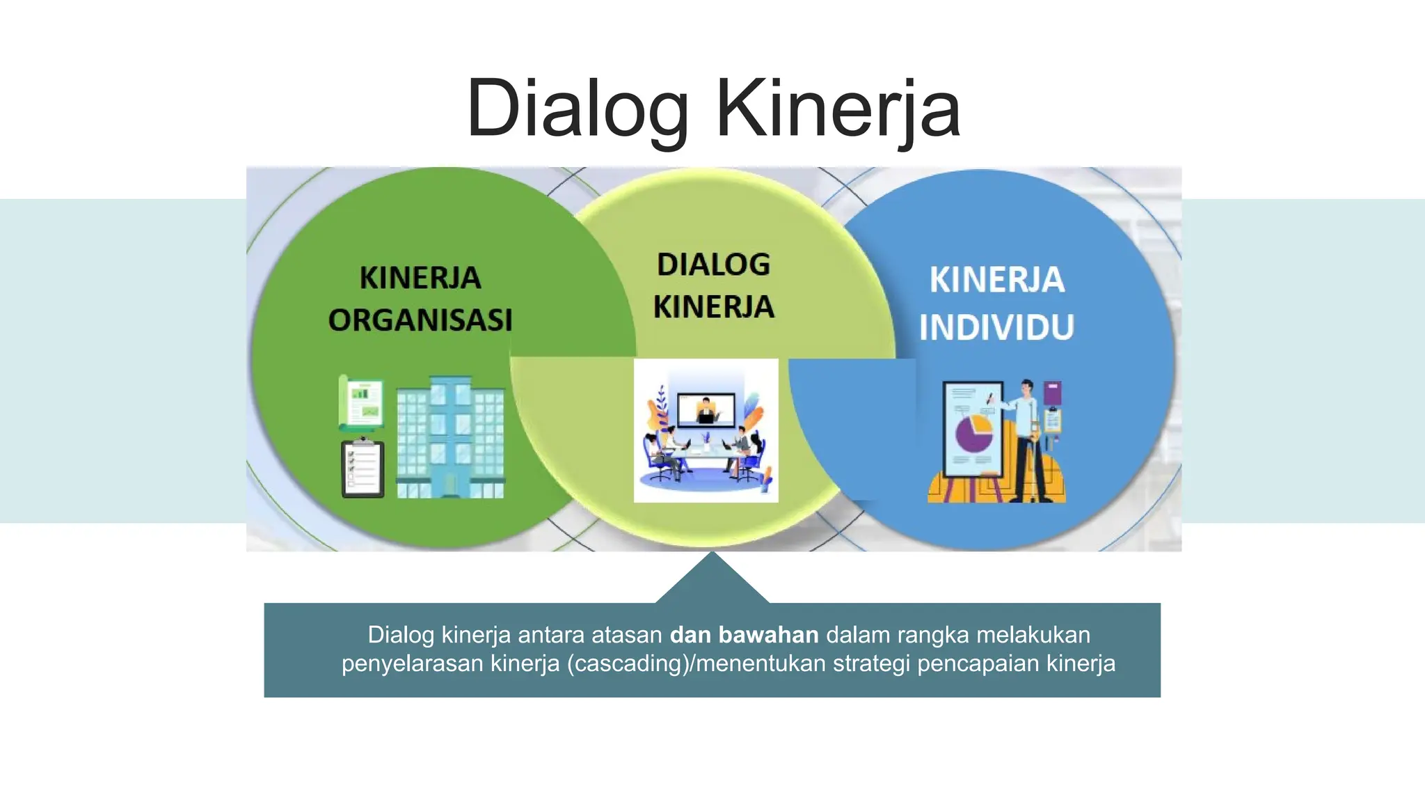 MATERI SKP.pptx SKP adalah rencana dan target kinerja yang disusun oleh ...