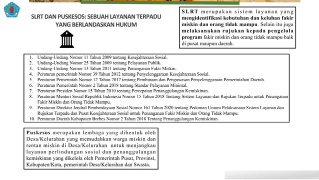 MATERI SLRT DAN PUSKESOS.pdf
