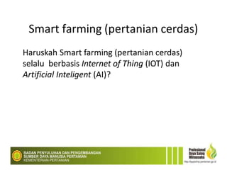 materismartfarming2022totciawipengenalansmartfarming-230706015701 ...