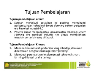 Materi Smart Farming 2022 TOT Ciawi Pengenalan Smart Farming.pptx