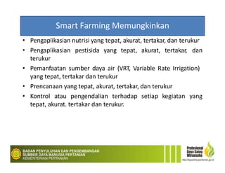Materi Smart Farming 2022 TOT Ciawi Pengenalan Smart Farming.pptx