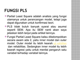 @Pengenalan aplikasi smart PLS 3.0 .pptx