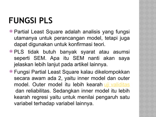 @Pengenalan aplikasi smart PLS 3.0 .pptx