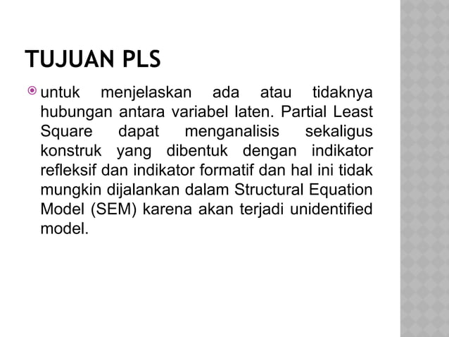 @Pengenalan aplikasi smart PLS 3.0 .pptx