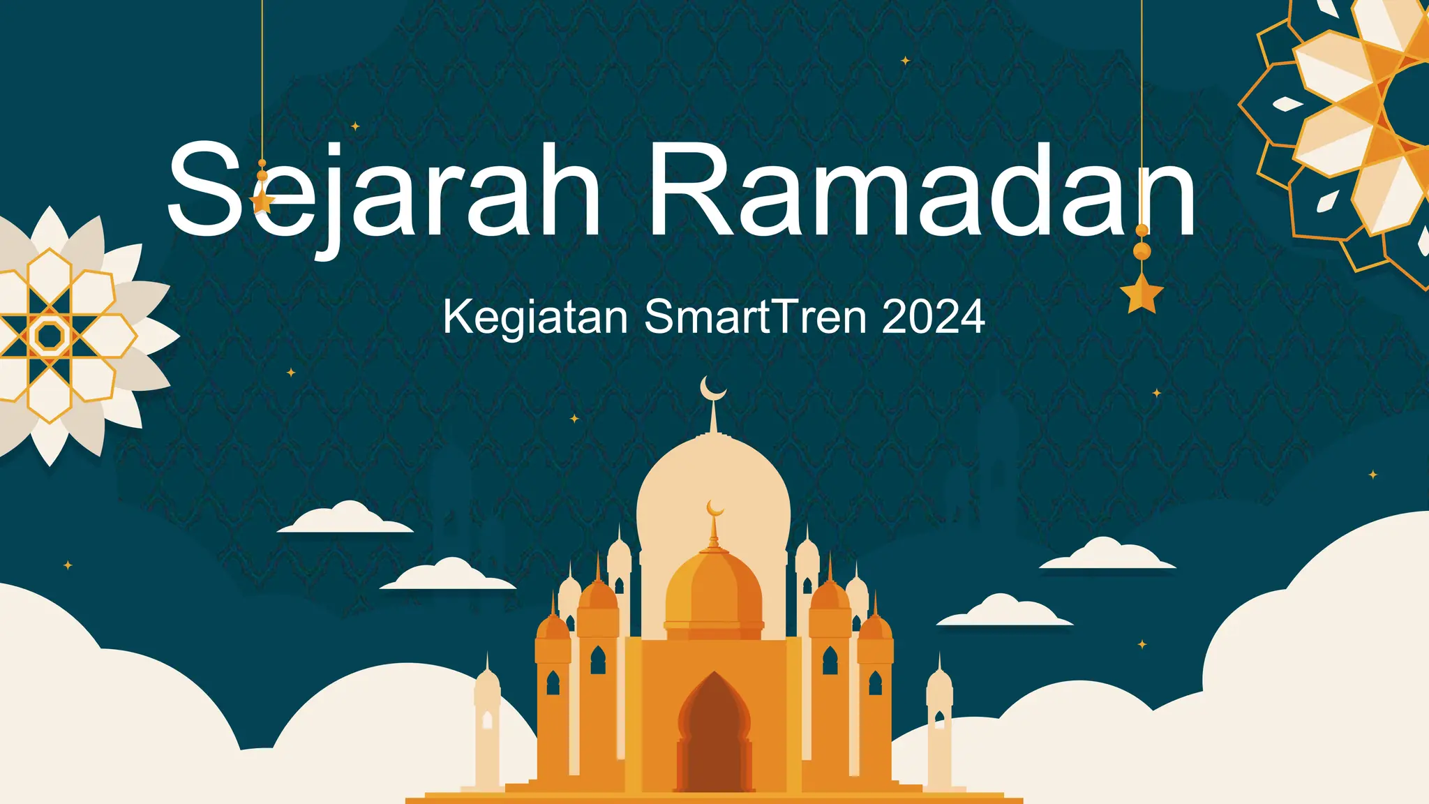 Materi SmartTren 1 (sejarah puasa ramadhan).pptx