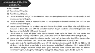 Materi SNI 4305 Keripik Singkong 2018 00 | PPTX