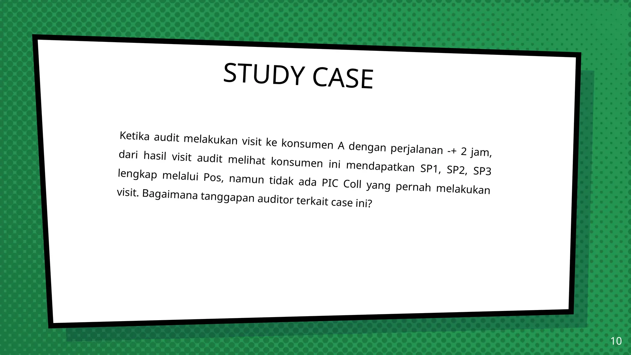 MATERI SOP COLLECTION SMART MULTI FINANCE.pptx