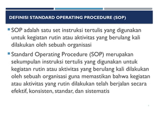 Materi_SOP_bagi calon LSP P1 Perguruan Tinggi-Sekolah Vokasi.pptx