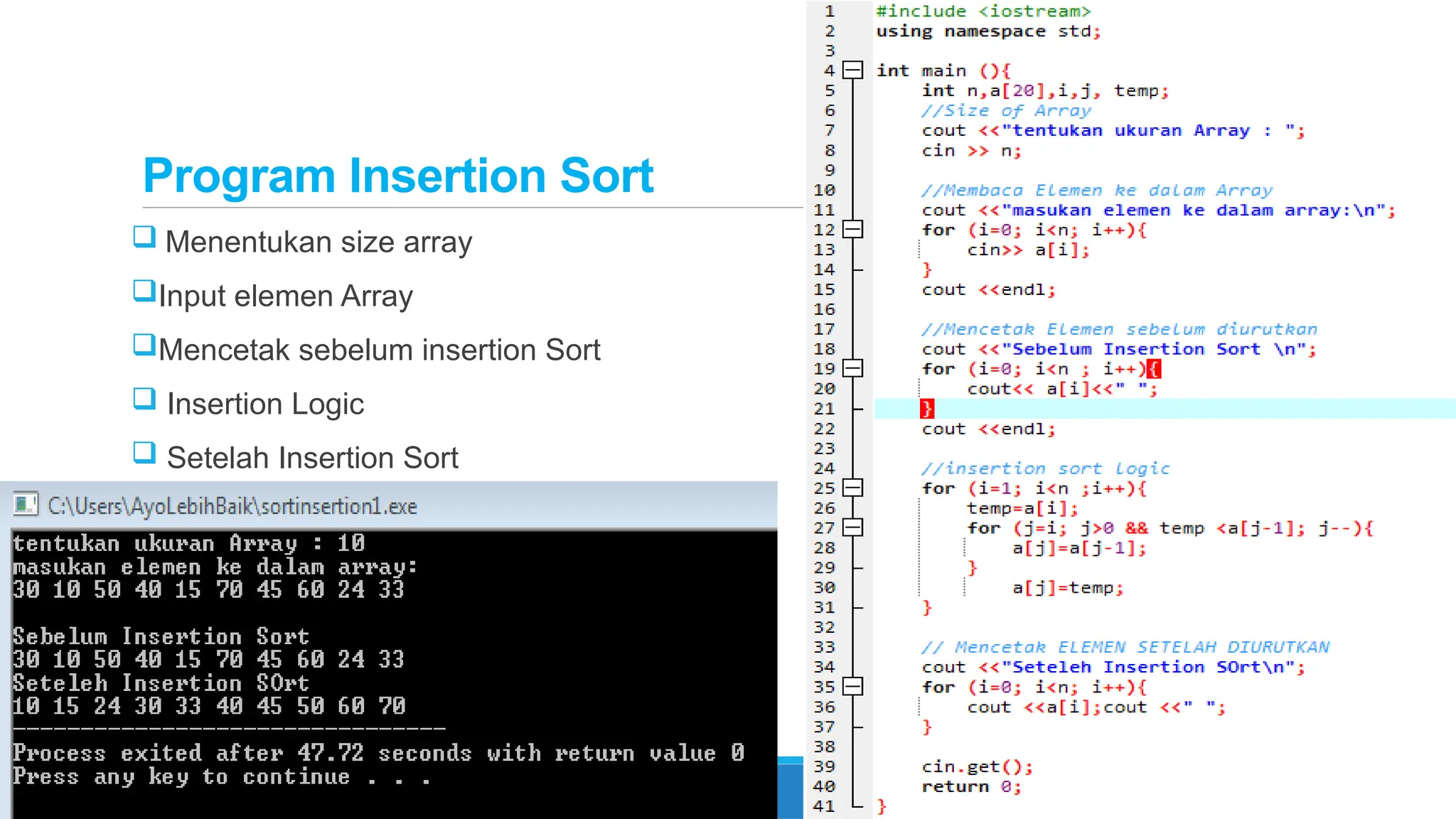 Materi Sorting informatika kelas X .pptx