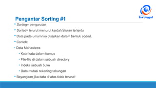 Materi Sorting informatika kelas X .pptx