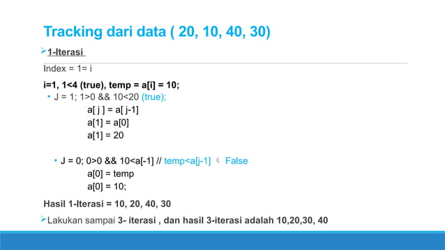 Materi Sorting informatika kelas X .pptx