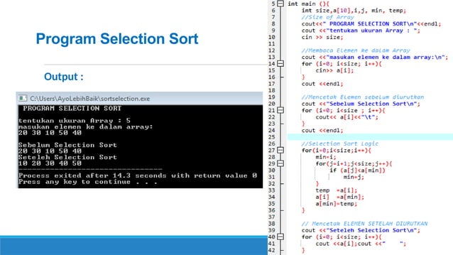 Materi Sorting informatika kelas X .pptx