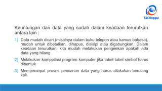 Materi Sorting informatika kelas X .pptx