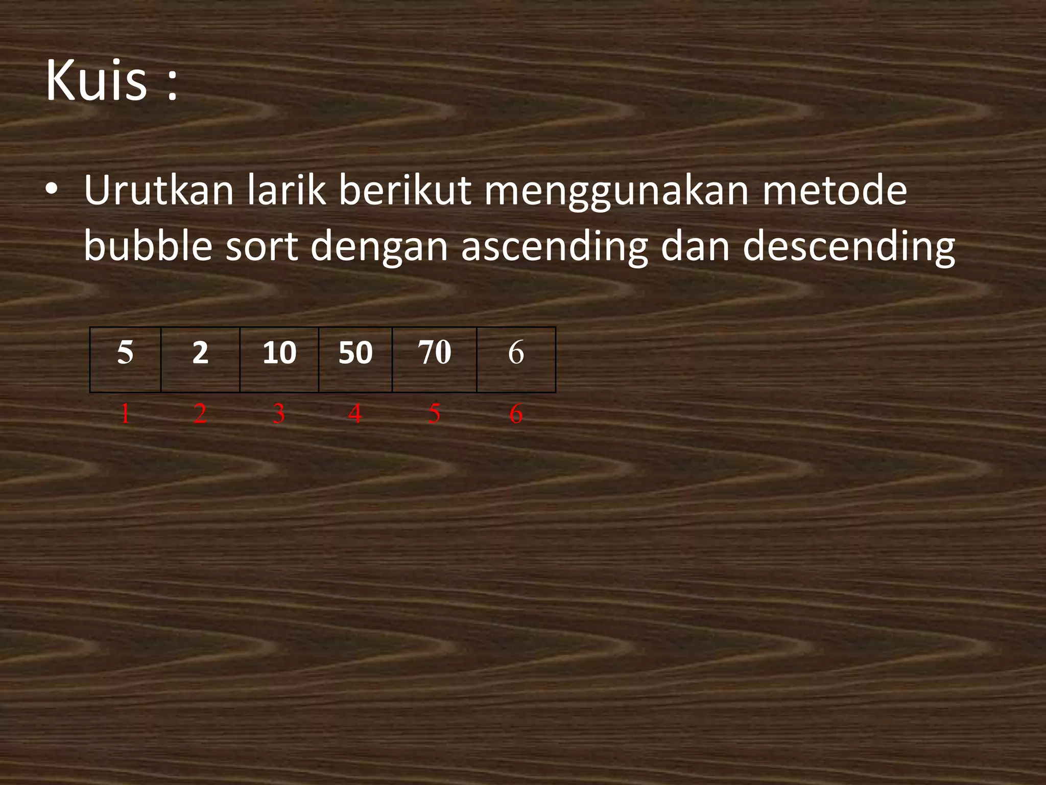Materi_SORTING(PENGURUTAN).ppt