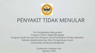 materi sosialisasi penyakit tidak menular.pptx