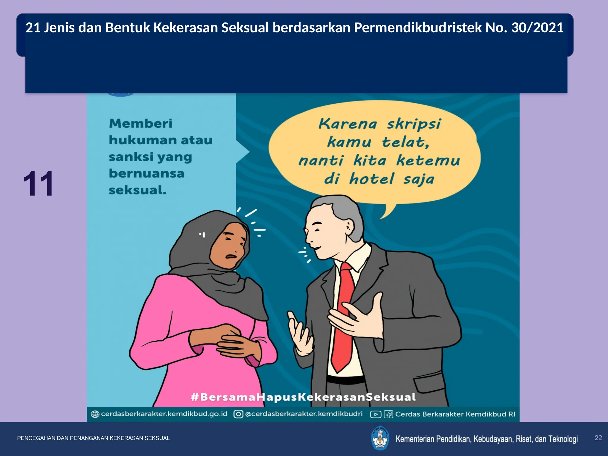 Materi Sosialisasi pencegahan dan penanganan kekerasan seksual.pptx