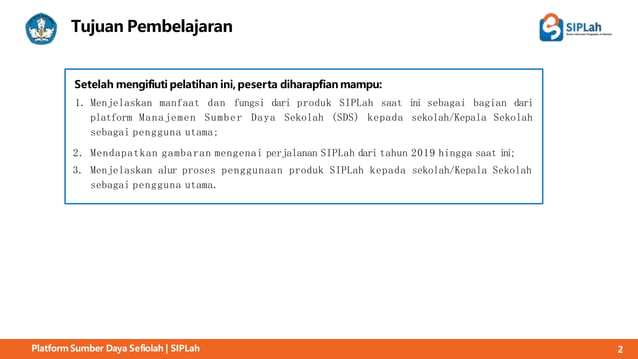 Materi Sosialisasi - SIPLah v.2.0 - PSP Angkatan 3.pptx