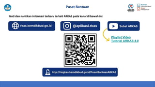 TtttttttttMateri Sosialisasi ARKAS PAUD.pptx