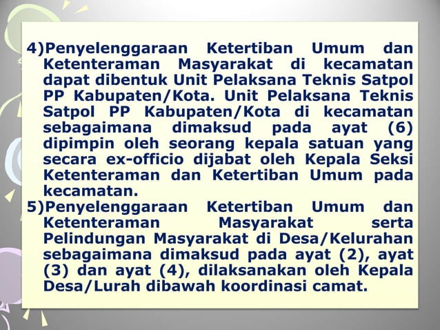 Materi Sosialisasi Penyelenggaraan Trantib.ppt