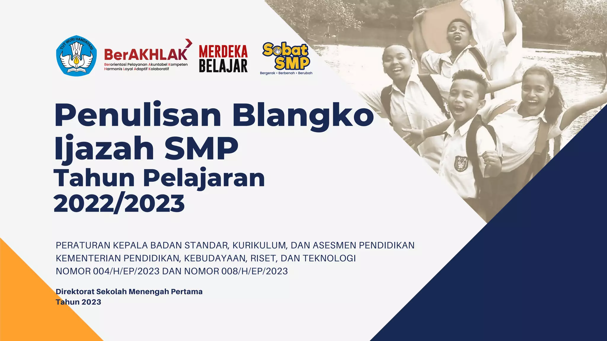 Materi Sosialisasi Blangko Ijazah SMP Tahun 2023.pdf