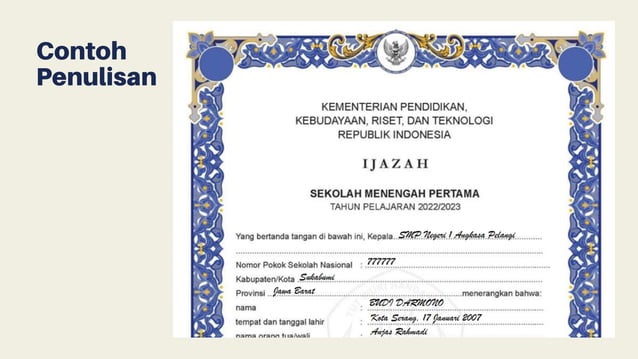 Materi Sosialisasi Blangko Ijazah SMP Tahun 2023.pdf