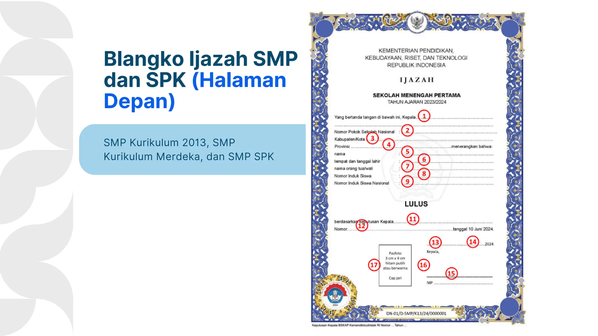 Materi Sosialisasi Blangko Ijazah SMP Tahun 2024 2.pdf