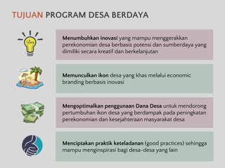 Materi Sosialisasi Desa Berdaya 2022.pptx